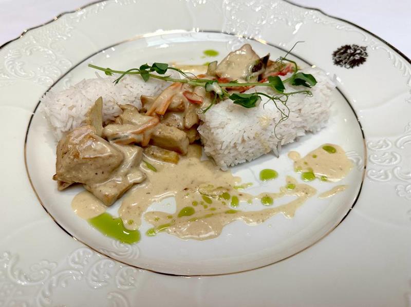 Mozart Dinner - Your Private Opera in Prague