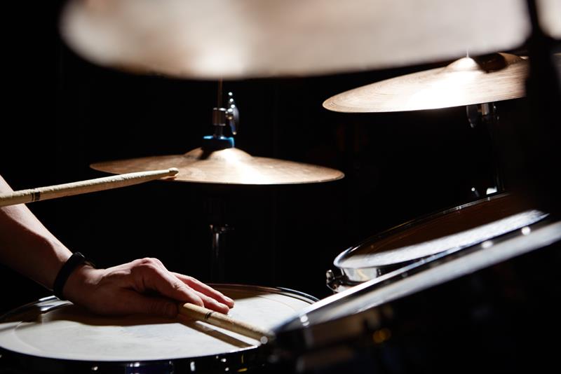 Jazz Music