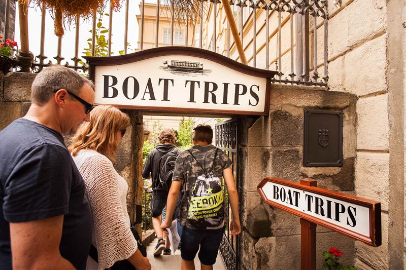 Prague All Inclusive Tour