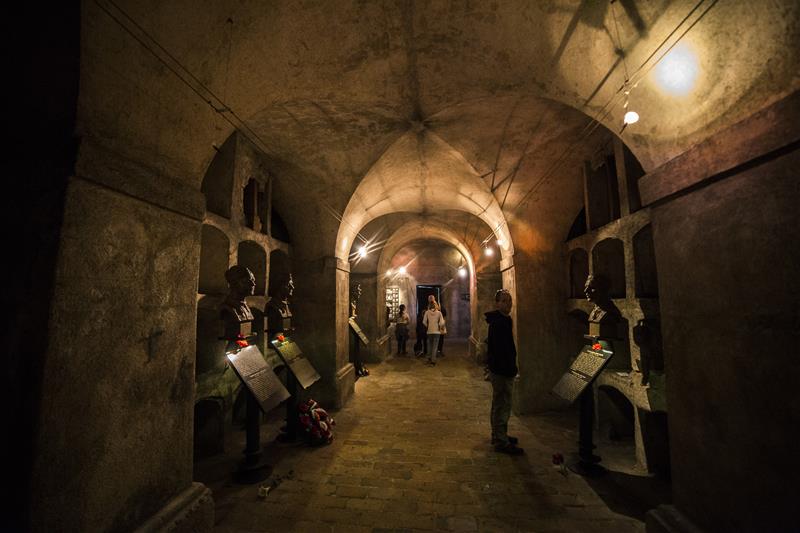 WWII & Anthropoid Tour