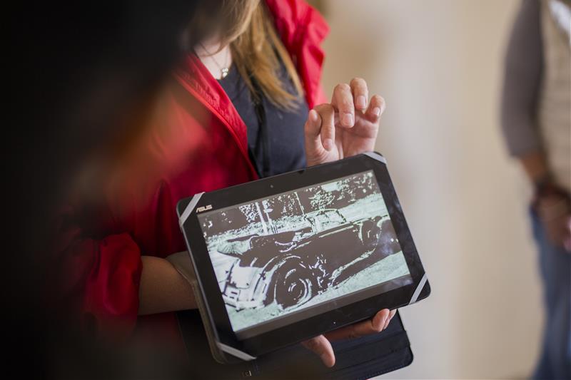 WWII & Anthropoid Tour