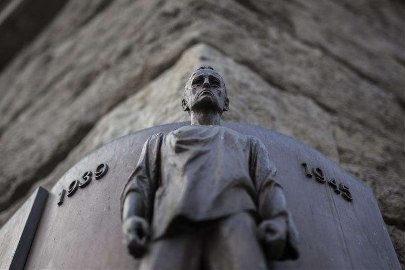 WWII & Anthropoid Tour