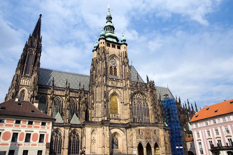 Prague Unlimited Tour - All Inclusive