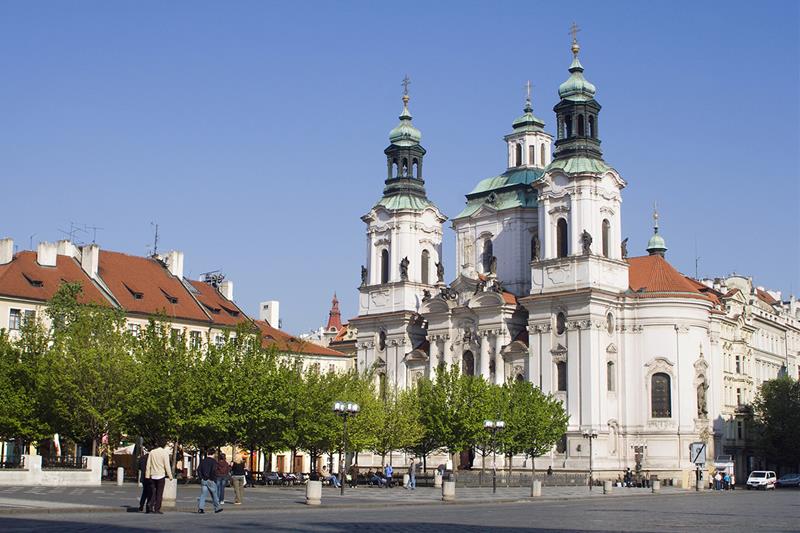 Prague Unlimited Tour - All Inclusive