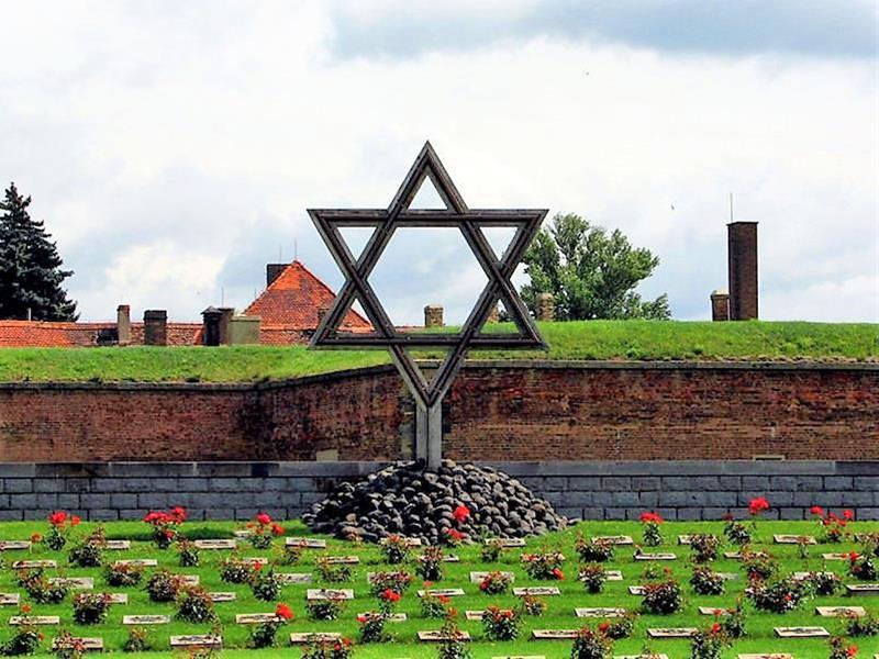 Terezín Memorial