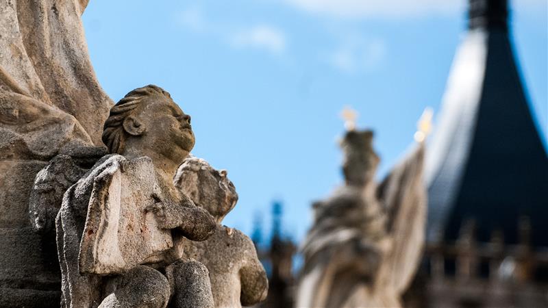 Kutná Hora + Ossuary (incl. admissions)