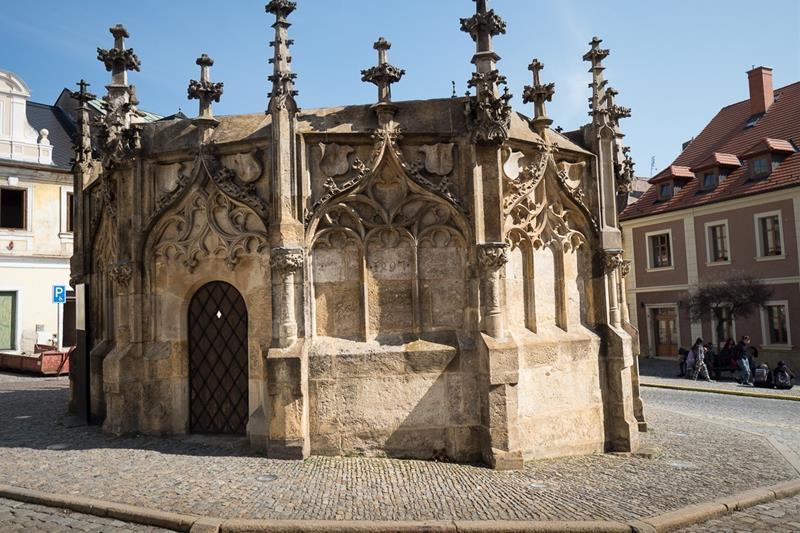 Kutná Hora - Premiant eGuide