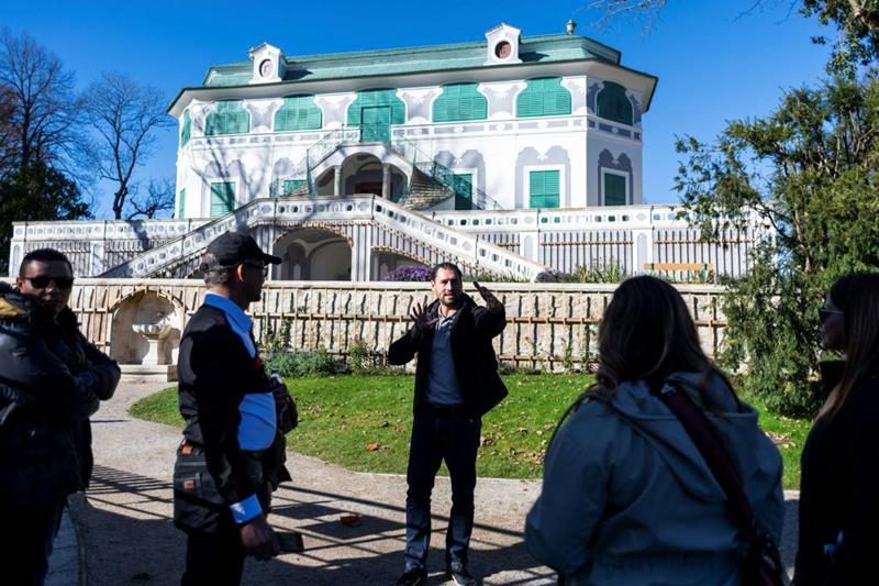 Český Krumlov - UNESCO