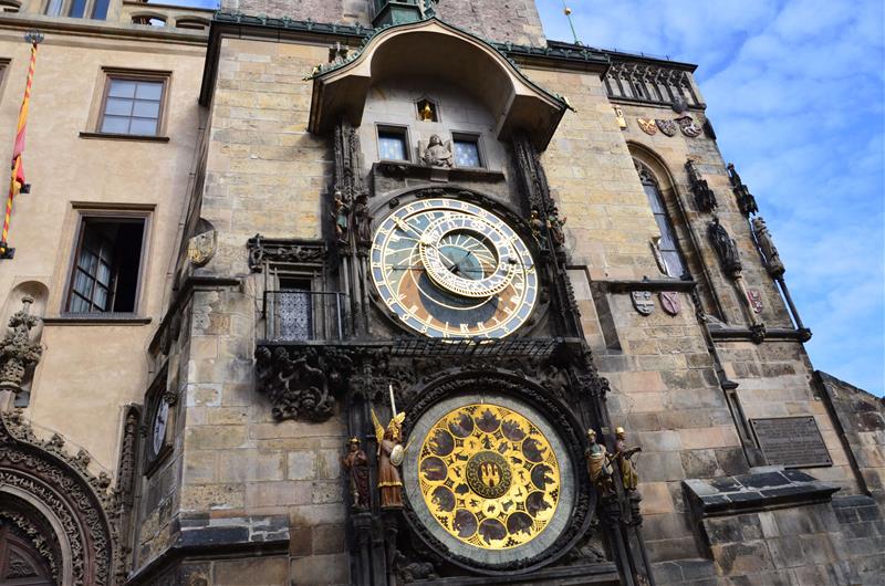 Walking Tour - Old Town + Jewish Quarter