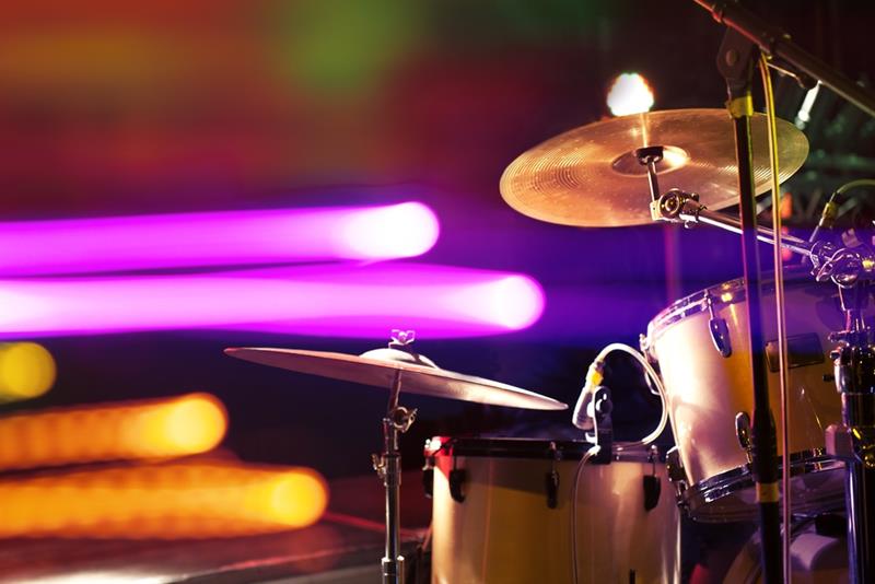 Jazz Concerts at U Maleho Glena Jazz & Blues Club