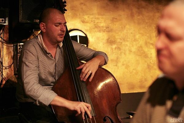 Concerts de jazz au Jazz & Blues Club "U Maleho Glena"