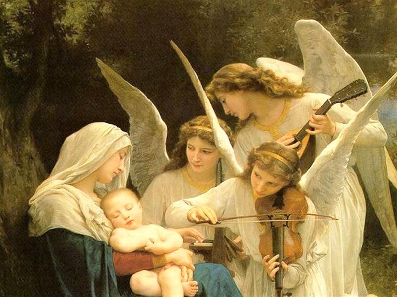 Jakub Jan Ryba - Czech Christmas Mass