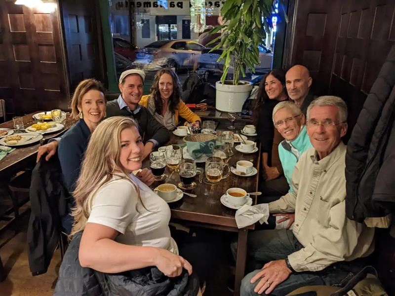 Classical Concert with Prague Music Tour and Dinner