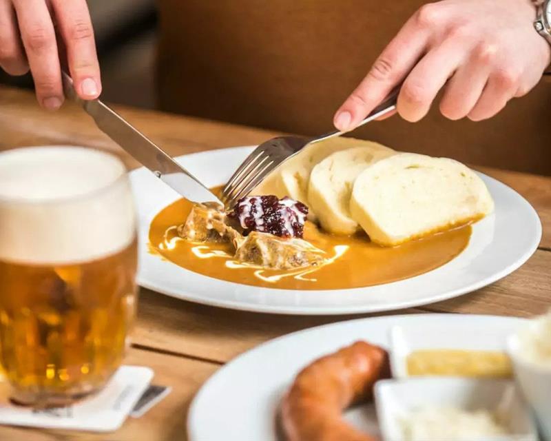 Prague Music Tour, Klassisches Konzert und Dinner in Prag