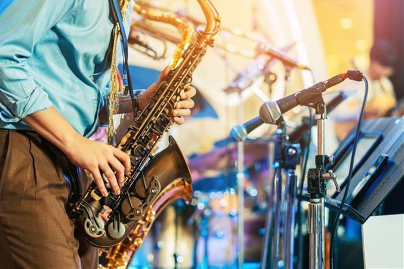 Jazz abende im Reduta Jazz Club, Fr + Sa 19 Uhr