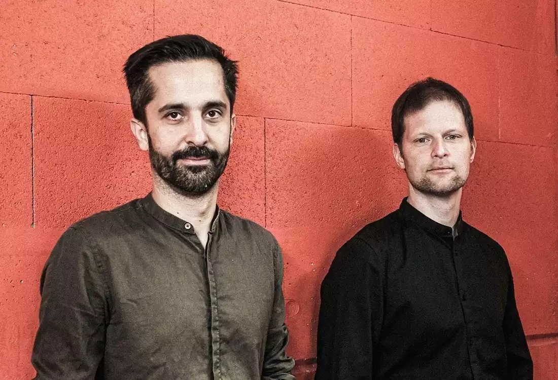 Luboš Soukup Earth Quintet ft. Christian Pabst