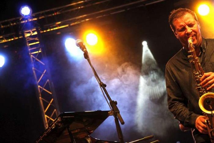 František Kop Quartet