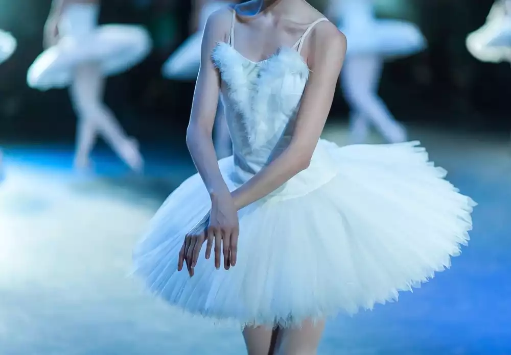 Swan Lake - Grand Royal Classic Ballet