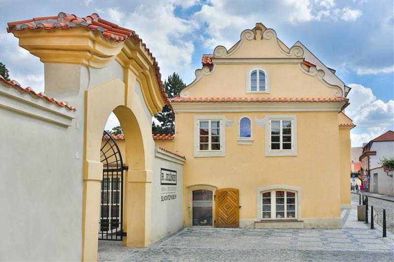 Slivovitz Museum